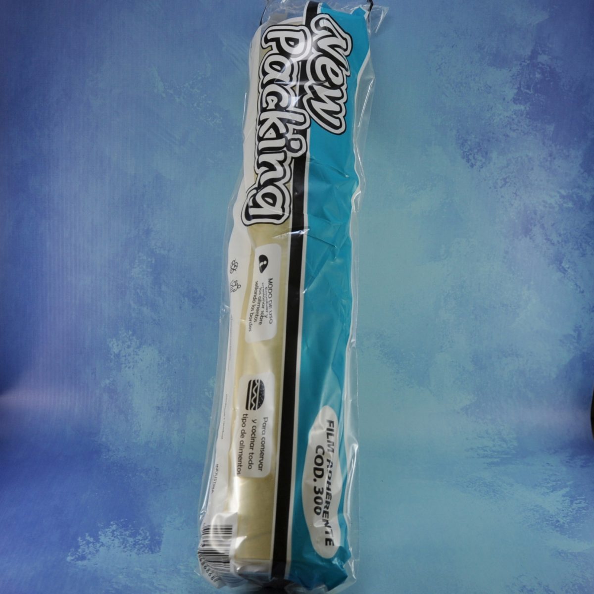 FILM NEW PACKING COD 300 – Envases Carlos Paz