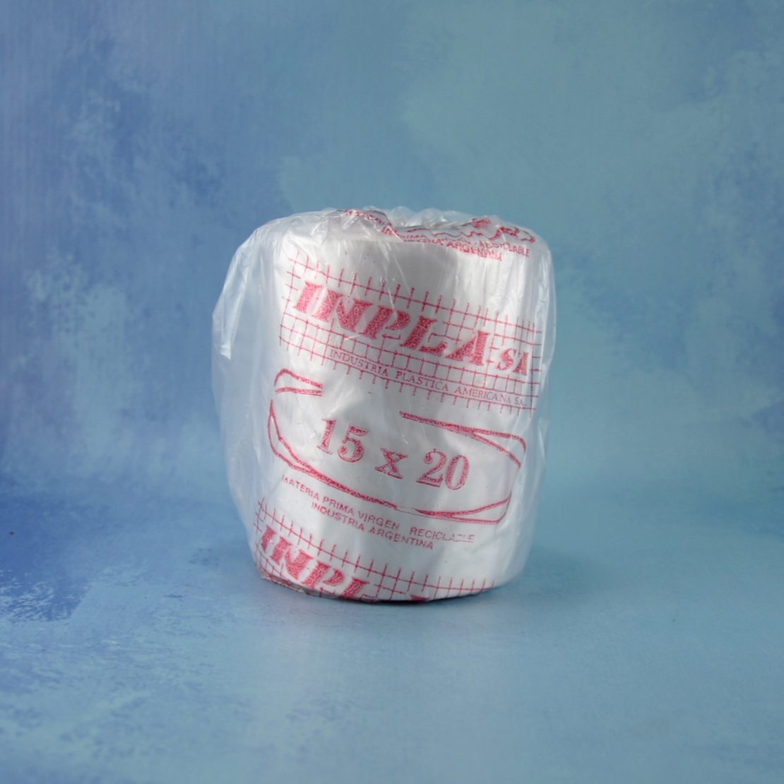 ARRANQUE INPLA AD 15 X 20 – Envases Carlos Paz