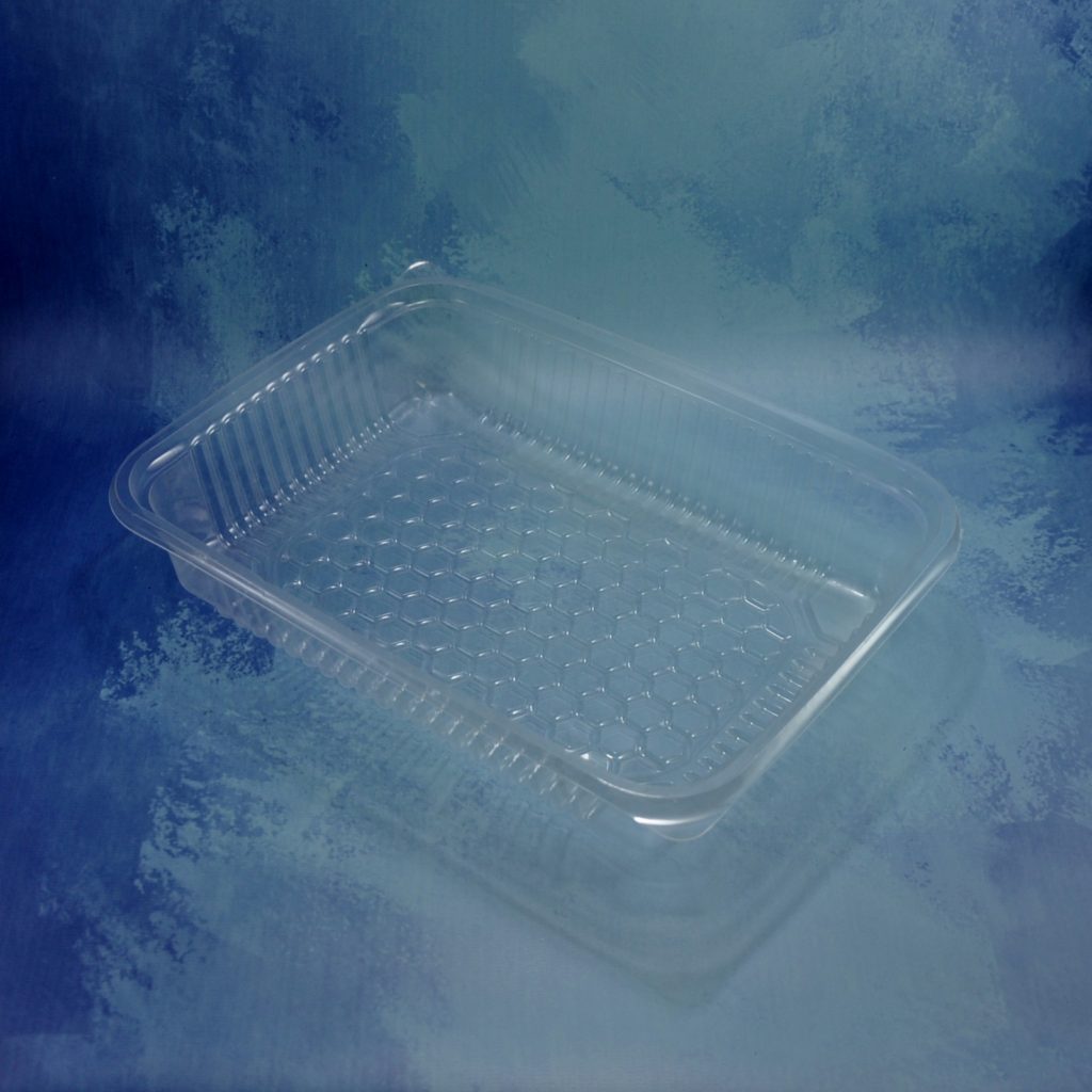 BANDEJA 107 PP WORK – Envases Carlos Paz