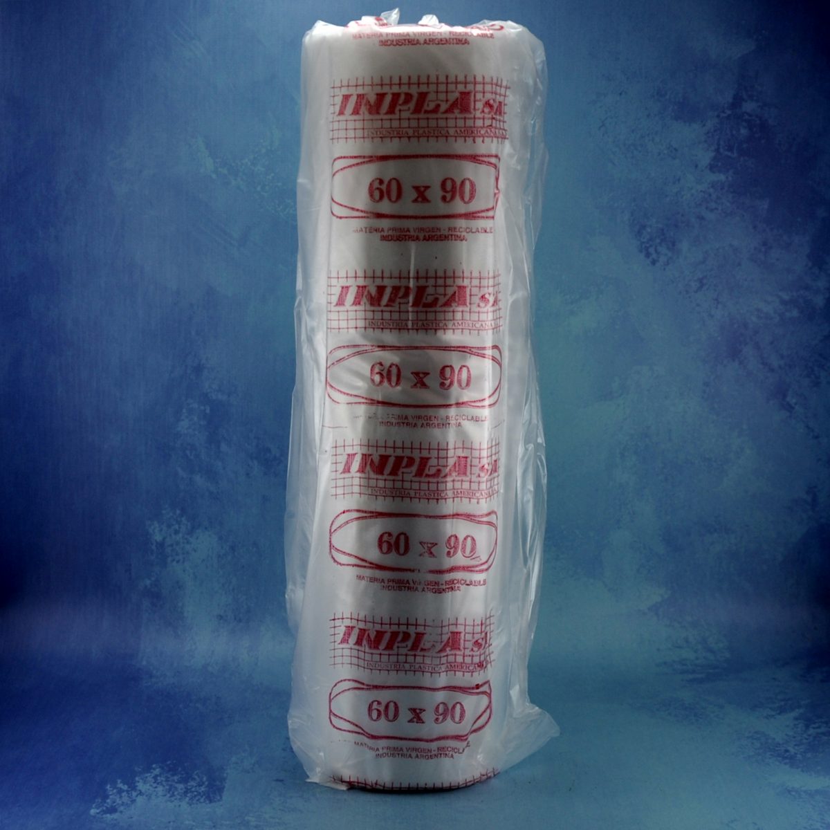 ARRANQUE INPLA MAXIM 60 X 90 1.5 – Envases Carlos Paz