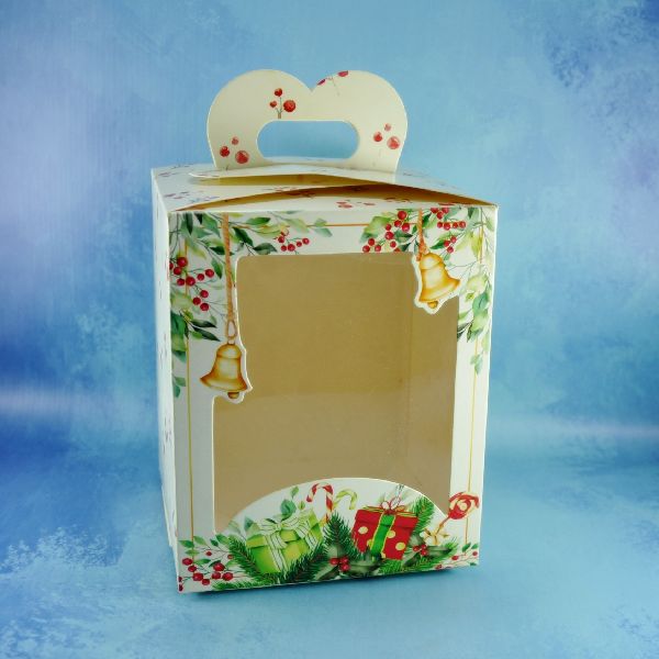 CAJAS PAN DULCE CON VISOR GRANDE – Envases Carlos Paz