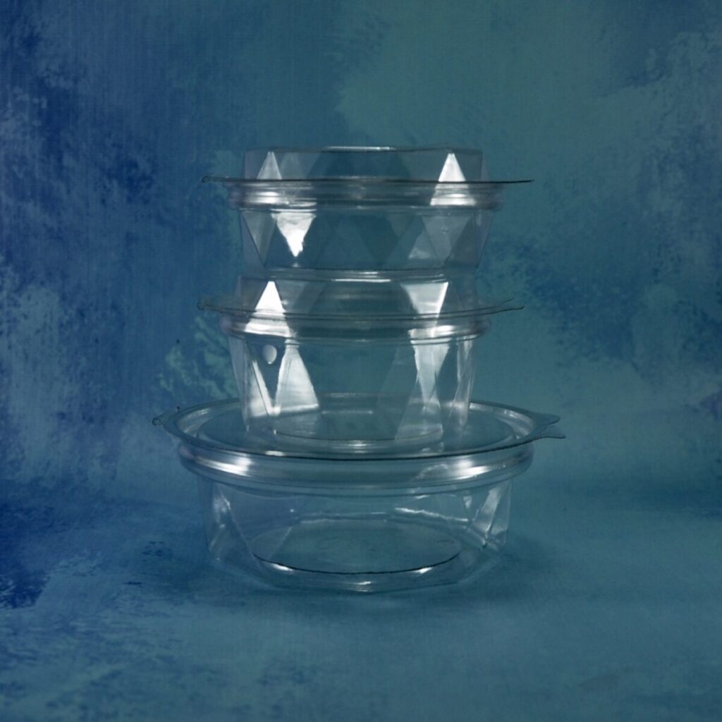 POTES DIAMANTE REDONDOS – Envases Carlos Paz